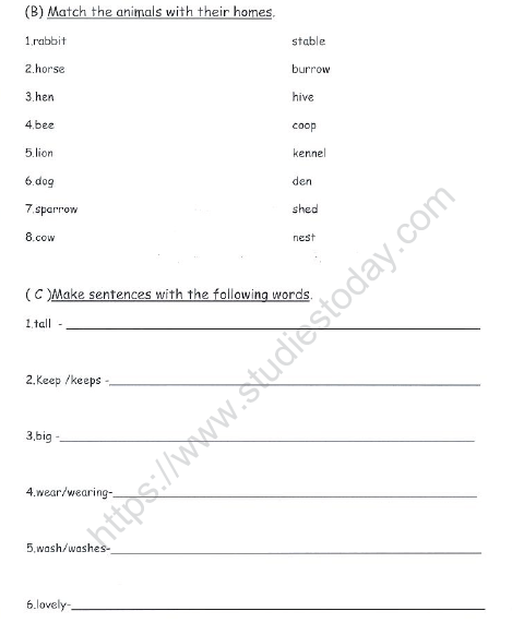 cbse-class-1-english-revision-worksheet-set-2-practice-worksheet-for